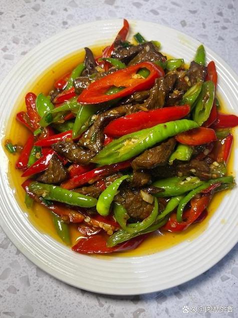 晚餐适合吃些什么截图