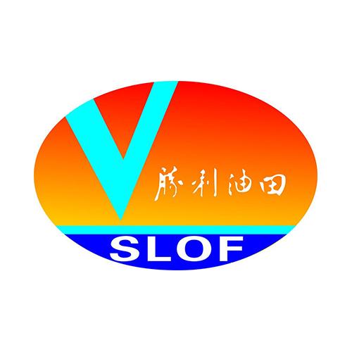 胜利油田APP图标