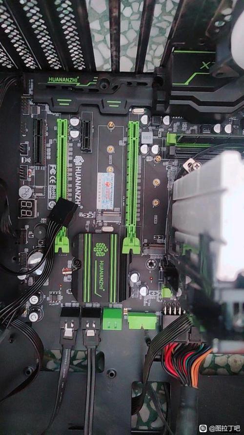 X79主板供电不足怎么办图标