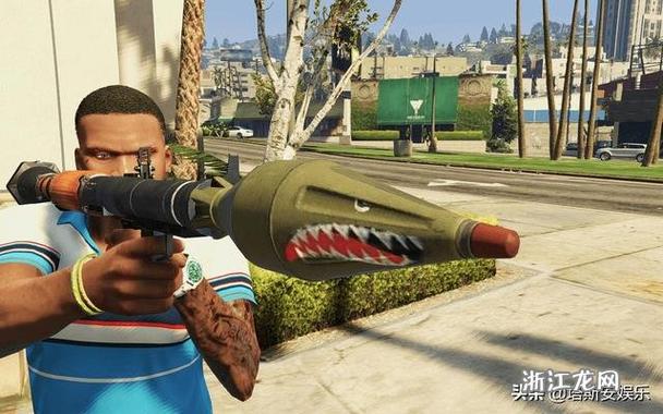 gta5怎么成为摩托帮首领图标