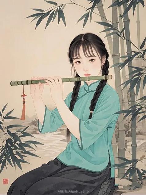 什么人不适合吹笛子图标