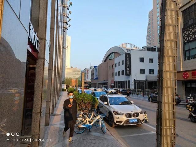 拍照怎么照片方向变了图标