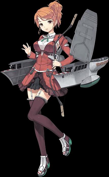 舰娘wiki图标