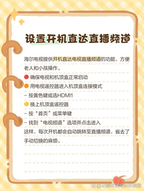 海尔电视音频输出怎么设置截图