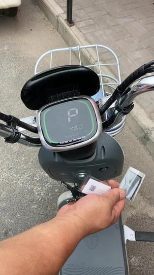 台铃小金虎NFC功能详细教程截图