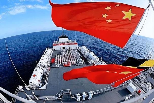 舰队是什么意思图标