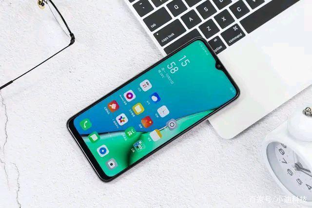 oppo官网Y5s图标