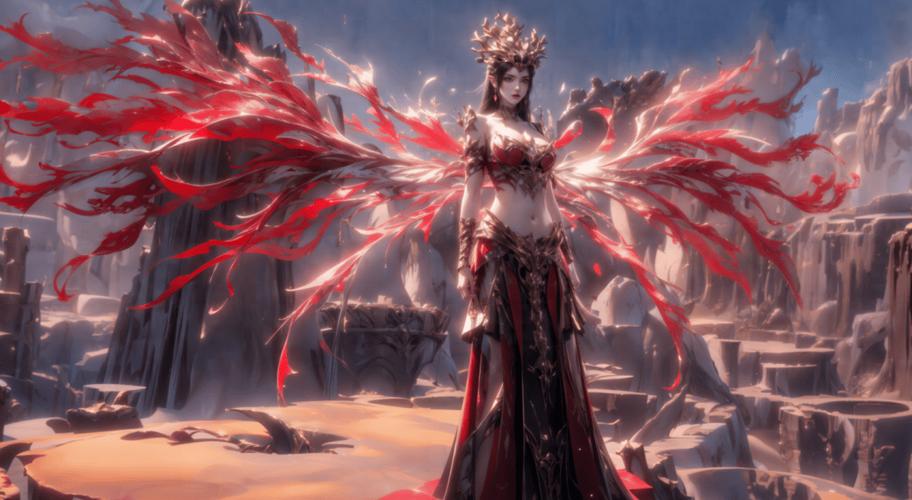 美杜莎传奇荣耀版截图