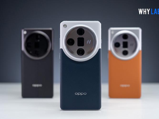 oppofindx系列有哪几款图标