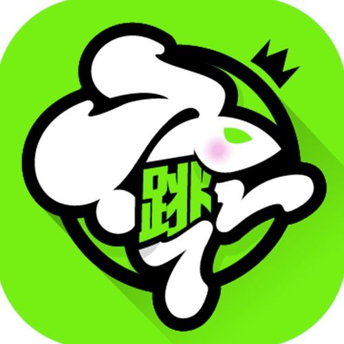 跳跳舞蹈app图标