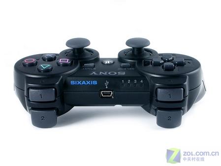 ps3手柄失灵图标