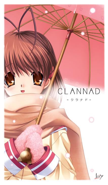 clannad手机版图标