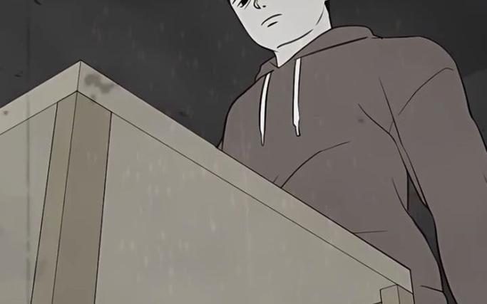 金钱游戏漫画三部曲截图