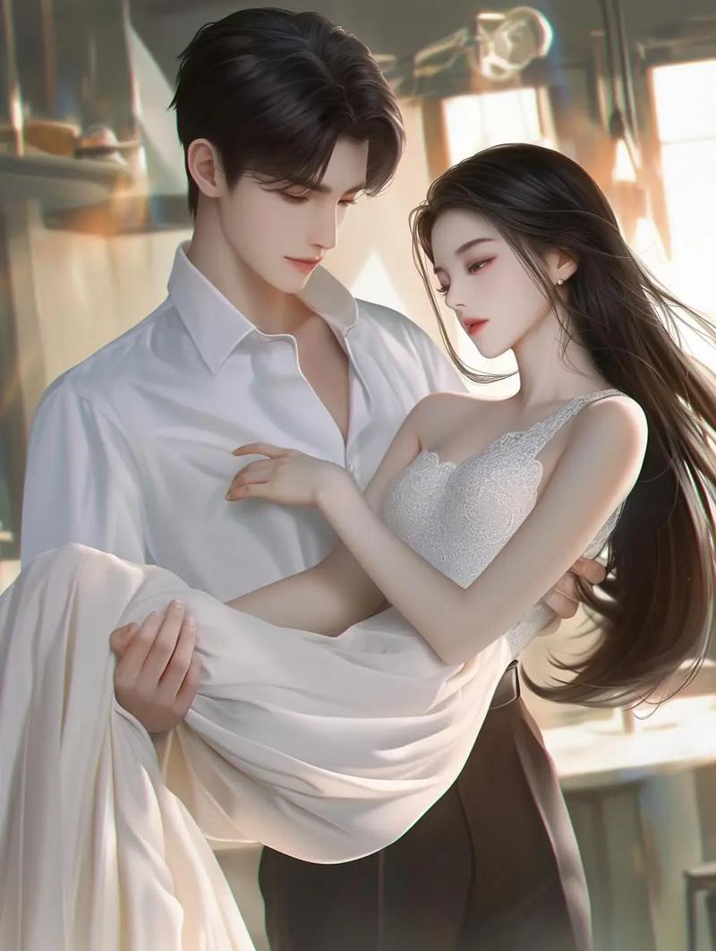 总裁私宠妻图标