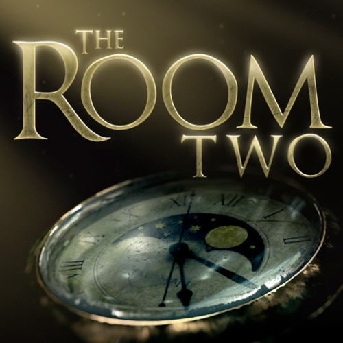 the room2游戏特色图标