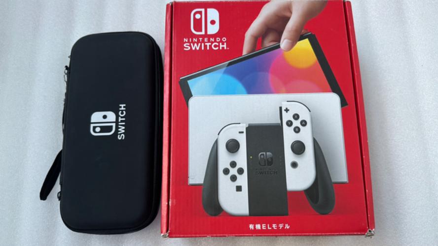 switch硬破版值得买吗截图