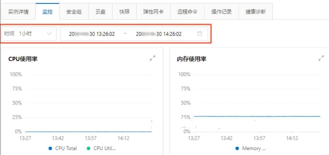 监控内存满了还能用吗图标