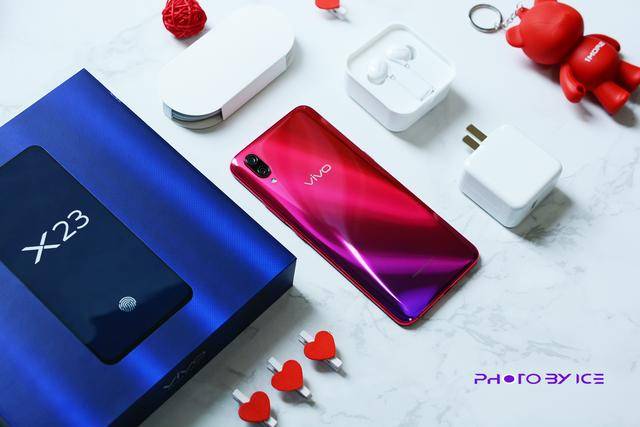 vivox23怎么添加桌面插件图标