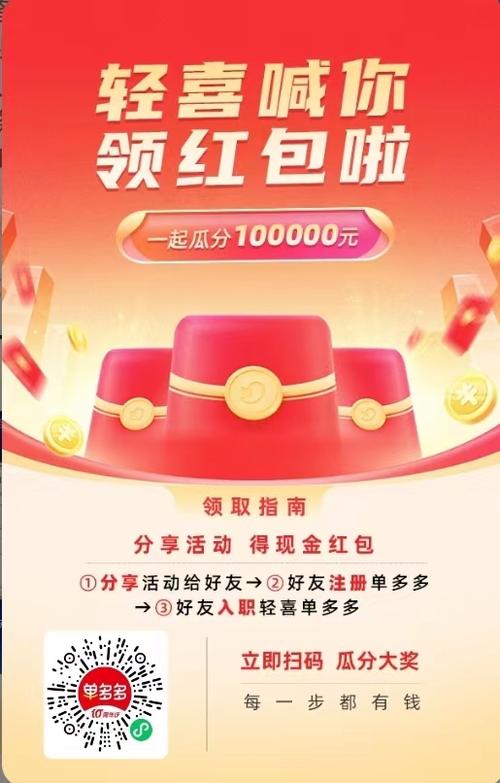 2024年龙年QQ刷红包