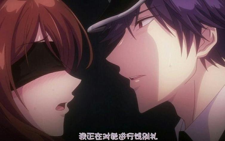 甜蜜惩罚漫画免费下拉式图标