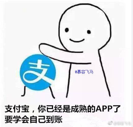 支付宝到账1000万元的铃声截图