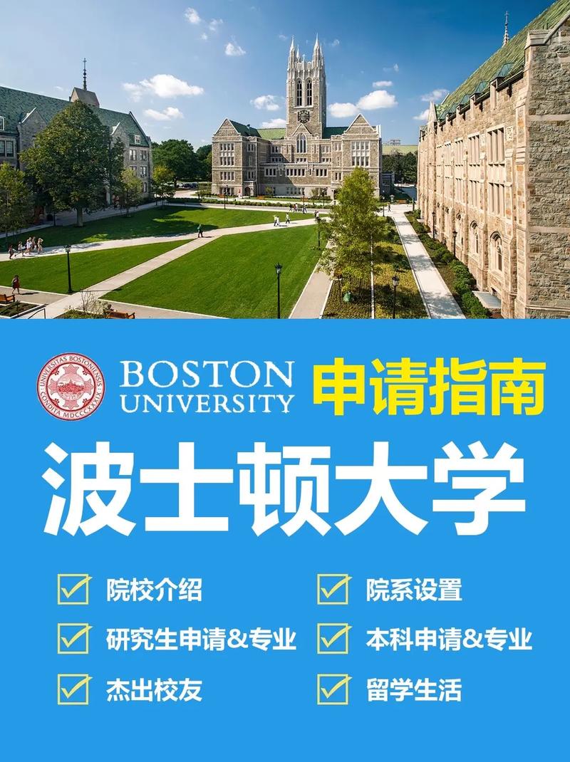 波士顿大学留学费用图标