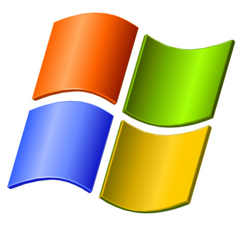 windows7图标