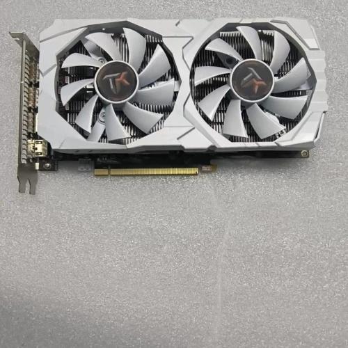 RX580 8G截图