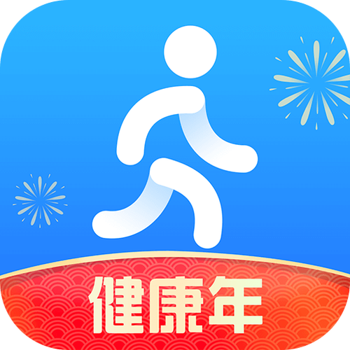 步多app旧版本图标