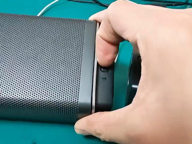 环绕音箱没有声音