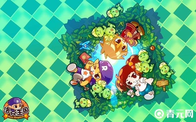 洛克王国7天vip必抓宠物缩略图