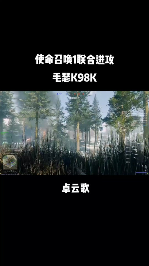 使命召唤联合进攻秘籍图标