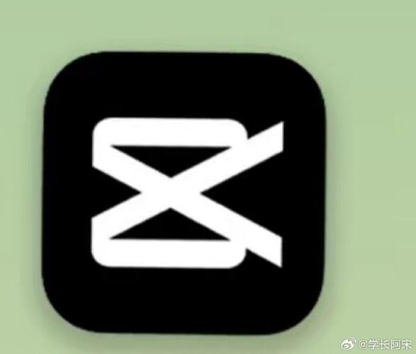 剪映可以镜像吗图标