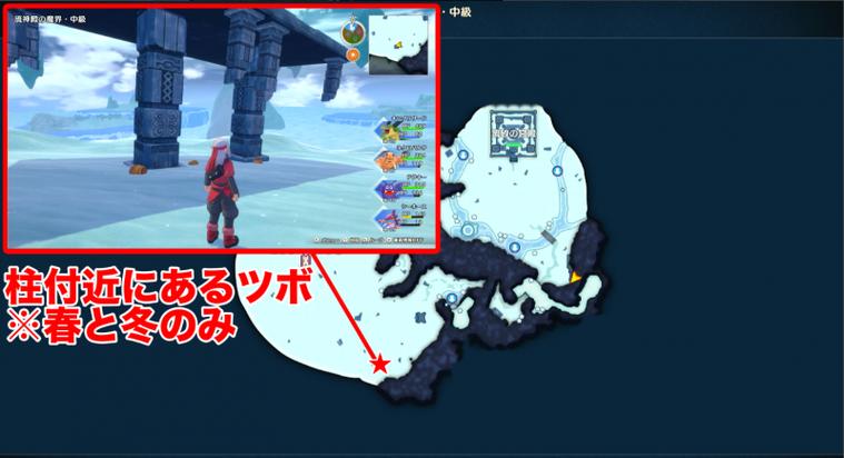 流神殿魔界高级攻略截图