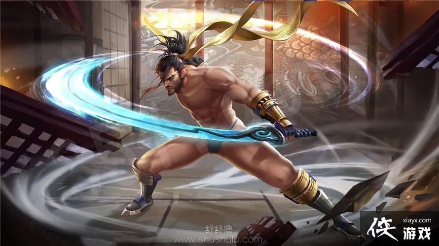 旧版宫本武藏视频图标
