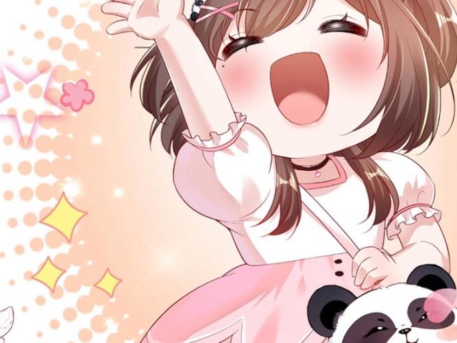 《团宠锦鲤:农家小奶宝》缩略图