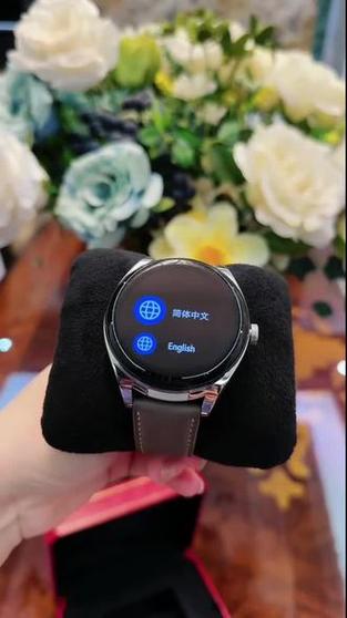华为手表可以连接蓝牙耳机听音乐吗