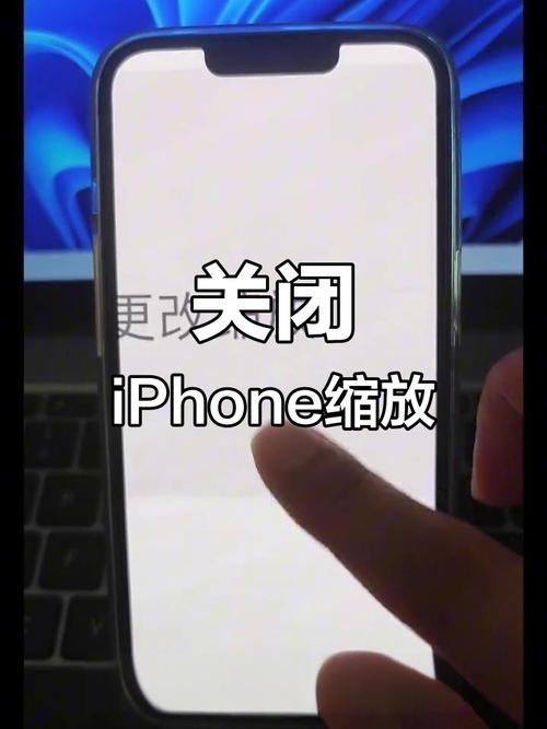 如何退出缩放状态图标