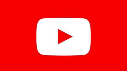 -YouTube图标