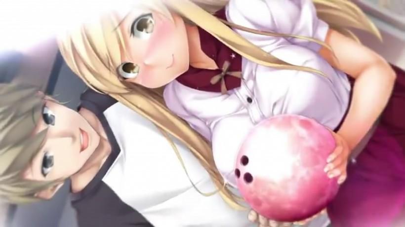 my girlfriend游戏攻略截图