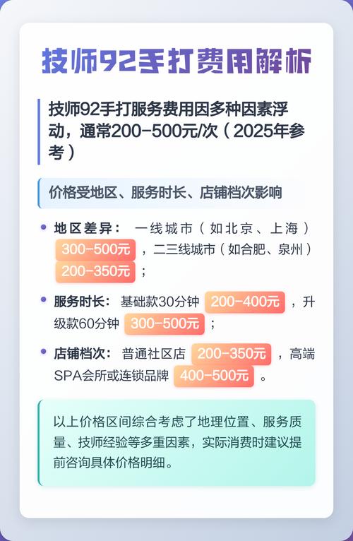 技师92手打打不出来怎么办图标
