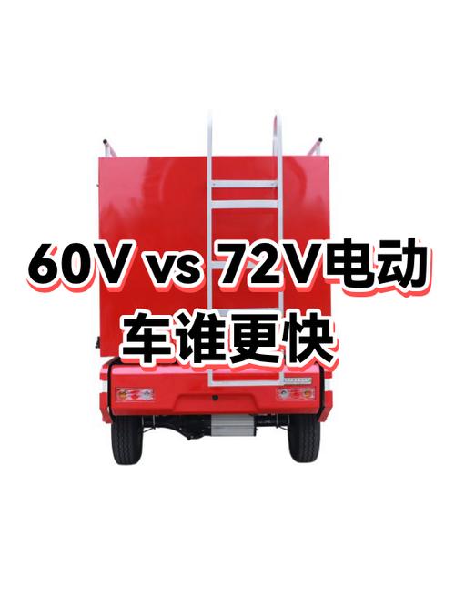 电动车60v可以换72V的吗
