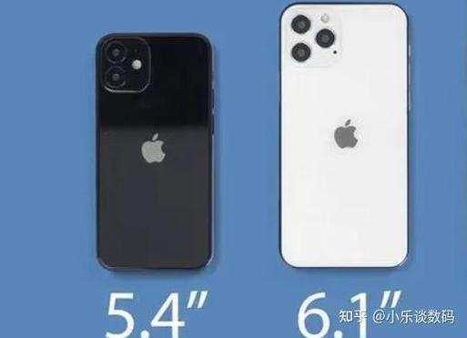 6.1和5.4