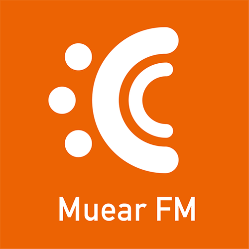 沐耳fm官方下载最新版图标