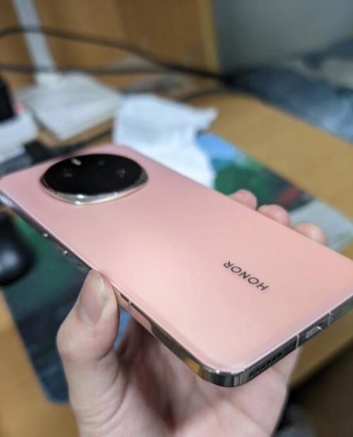 荣耀magic7电池多少毫安图标