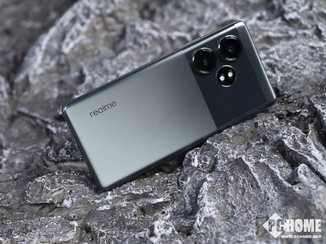 realme有没有实况照片图标