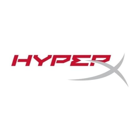 hyperx的设计截图