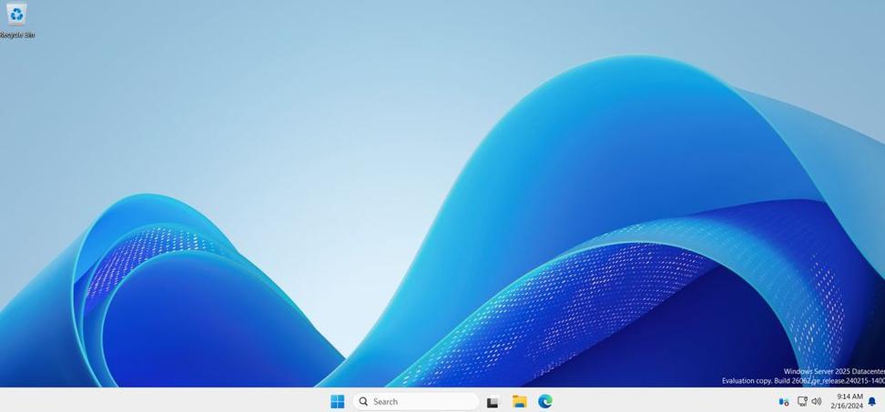 windows壁纸软件推荐截图