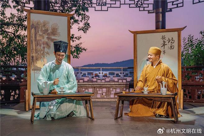 宋朝小说图标