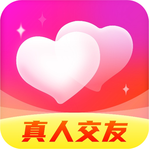 免费交友软件app图标